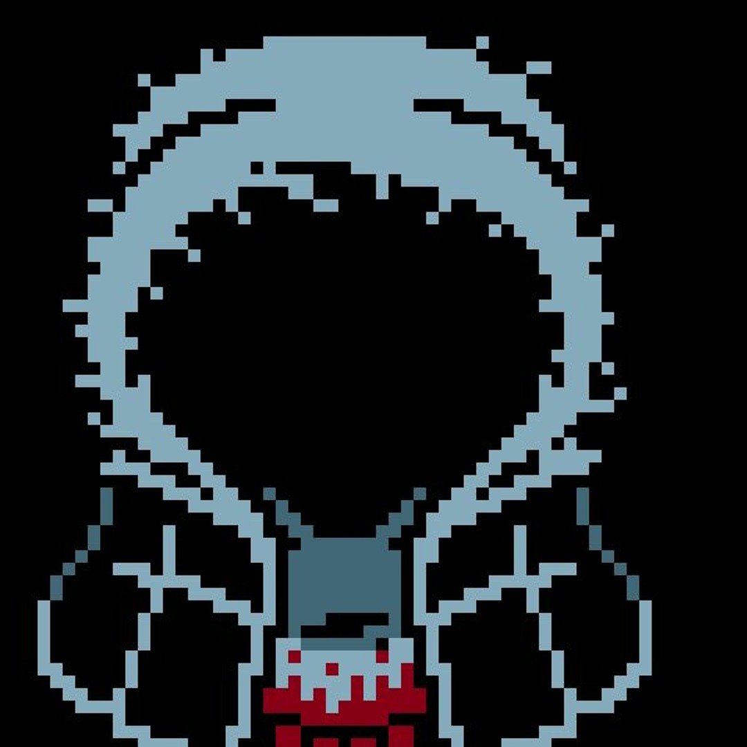 Stream DestroyedTale - Destroyed Bone (Fanmade V.2 Cover) by +_Red_Sans ...