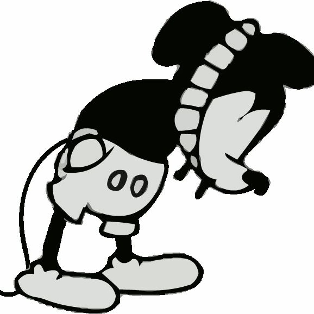 Stream FNF vs Mickey Mouse - Smile - Instrumental by Music Twilight ...