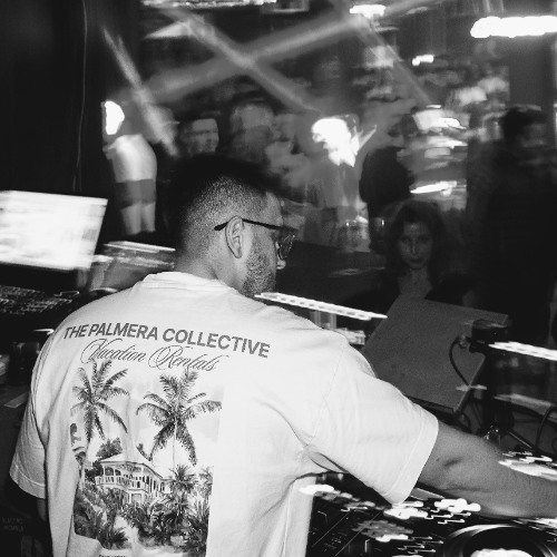 Stream ALEXSEN - Live Set @ Fratelli Timisoara 2025 | Afro House & Afro ...