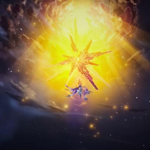 Stream [Honkai: Star Rail] Wildfire (Essbee Dubstep + Colour Bass remix ...