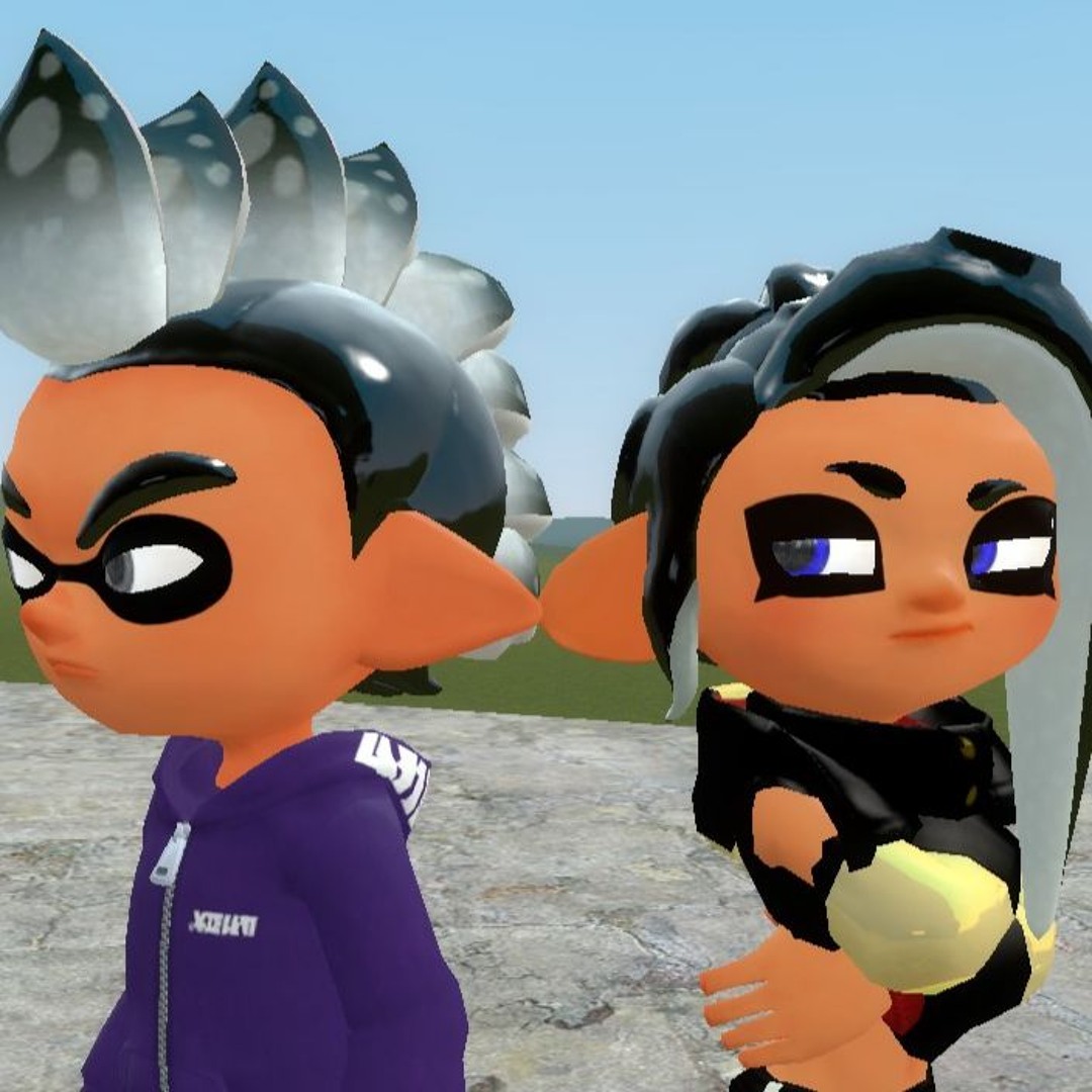 Stream DARK FLASH (FNF VS SONIC EYX) by Mask The Inkling | Listen ...