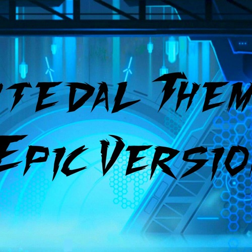 Stream SHADOW FIGHT 2 CITADEL THEME EPIC VERSION by Nextro music ...