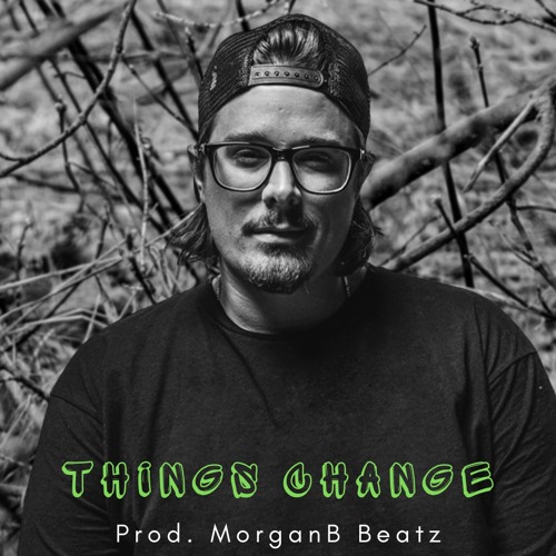 Stream Things Change (HARDY Hard Rock type beat) by MorganB Beats ...
