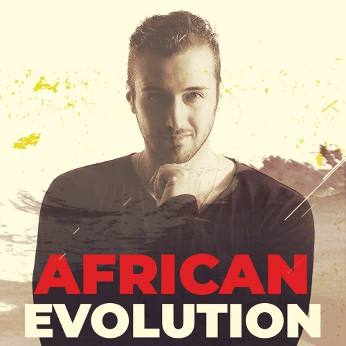 Stream African Evolution by Xrysostomos | Listen online for free on SoundCloud