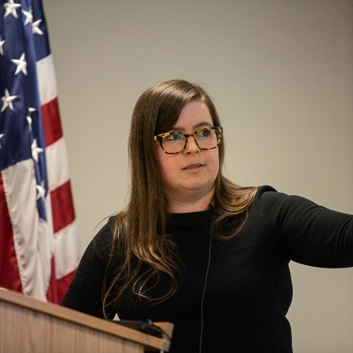 Stream EUROMISSILE program's impact on NATO in the 1980s - Prof. Susan ...