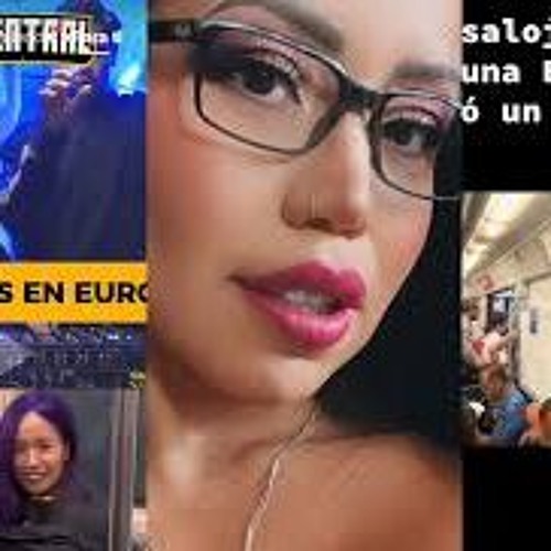 Stream Empleados de Movistar en el Metro Video Twitter by Conviz Jery ...