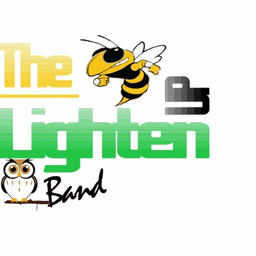 Stream Wonderland 2022 - Official - Lighten Up Band by Ryzpeace ...