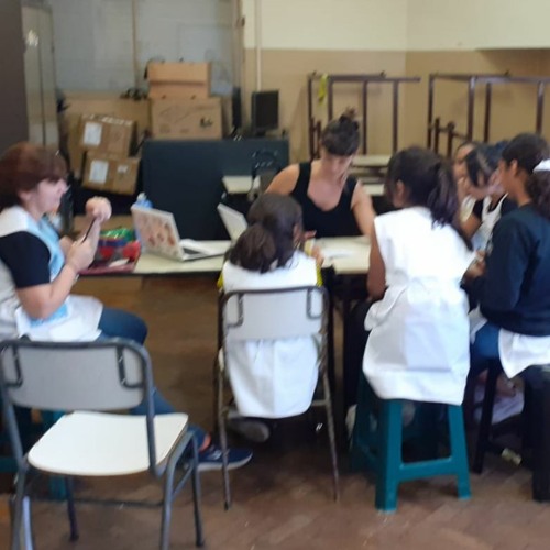 Stream Podcast 1 En El Pais De La Libertad By Loschicosmandan