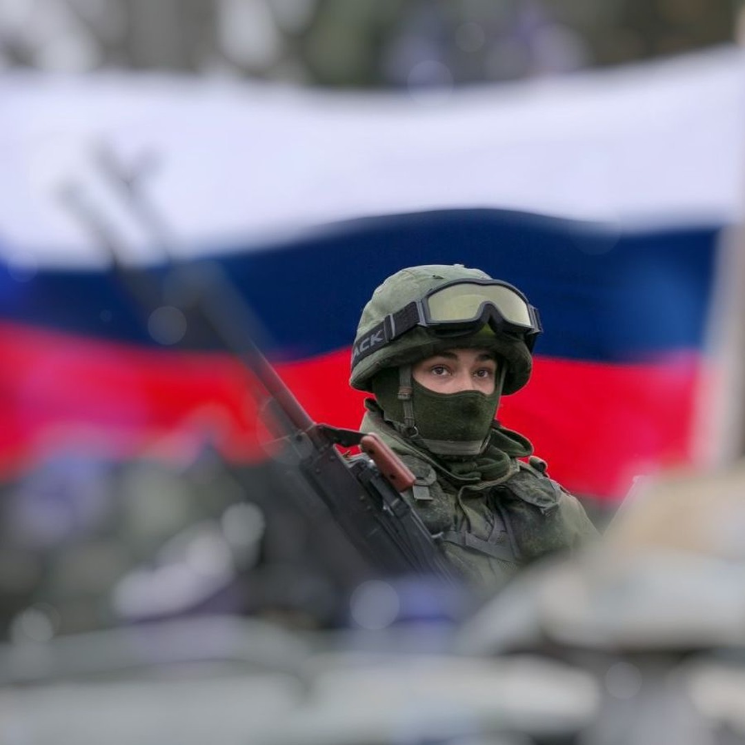 Stream Like a Russian (Slowed+Reverb) by MILITARYMUSIC | Listen online ...