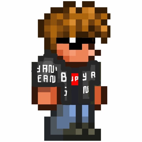 Stream Terraria Drip: Thunderstorm by Dark Night Satellite | Listen ...