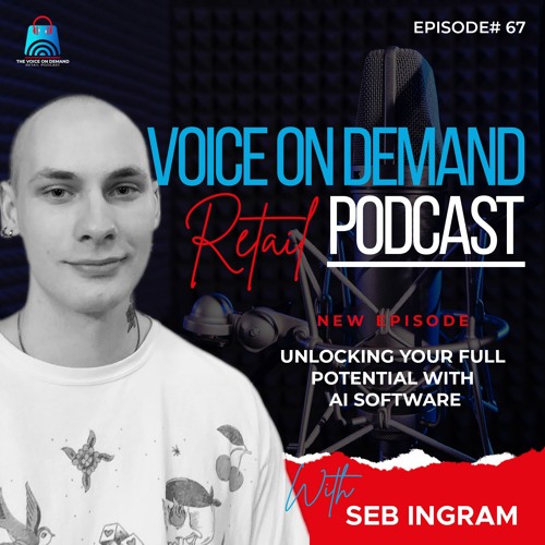 Stream Episode 67 - Unlocking Your Full Potential with AI Software by ... Stream Episode 67 - Unlocking Your Full Potential with AI Software by ...