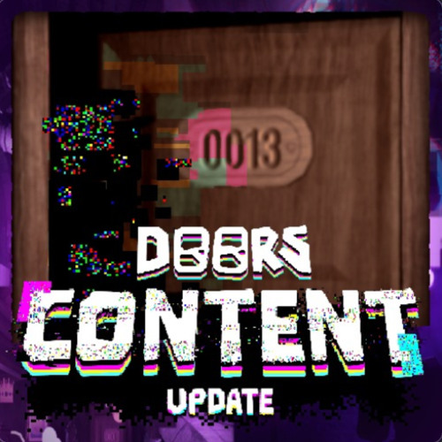 Stream The Keeper (bc114) | Listen to DOORS OST 👁️ playlist online for ...