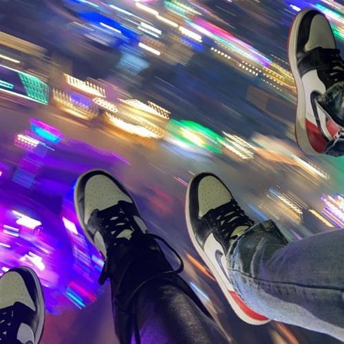 heavyweight - girlfriend (sped up) - Listen to music