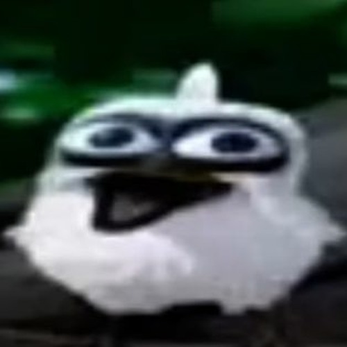 Stream Talking larry the screaming bird by Tropical Emperor | Listen ...