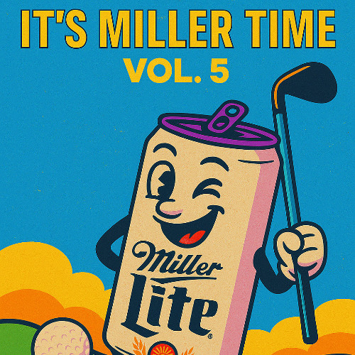 Stream It's Miller Time Vol. 5 by ZMiller3118 | Listen online for free ...
