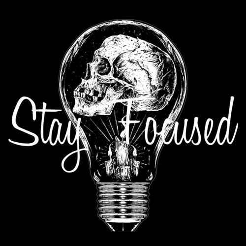 Stay Focus Emoji