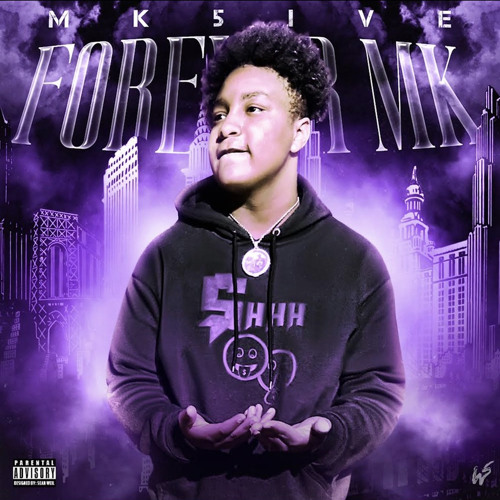 Stream Mk5ive - Boundaries by Mk5ive | Listen online for free on SoundCloud