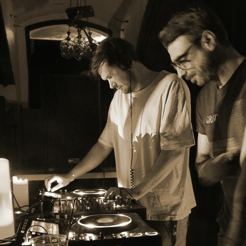 Stream Alex Rusu & Libe Live @ Atelier Hub (Chisinau, Moldova) 04/02 ...