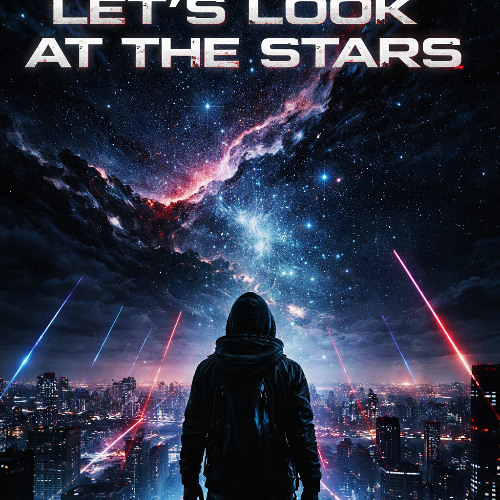 Stream let's look at the stars by Dj.Old Man | Listen online for free ...