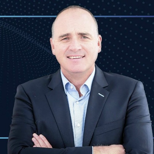 Stream episode In Conversation With SAP's Cameron Beveridge by What's ...