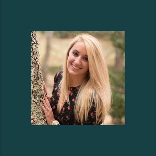 Stream episode Nudging organizational visions into reality with Katie ...