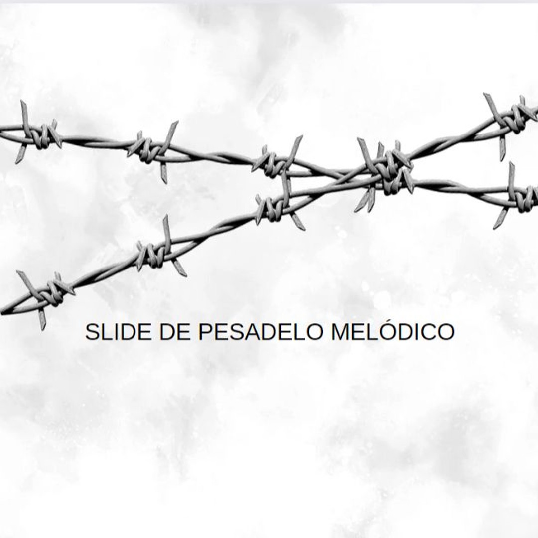 Stream SLIDE DE PESADELO MELÓDICO (SUPER SLOWED) by HXLLŠPXWN [Birthday ...