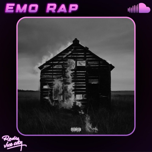 Stream Radio Vice City | Listen to Emo Rap 🦋 Persian Hip Hop ~ Upset ...