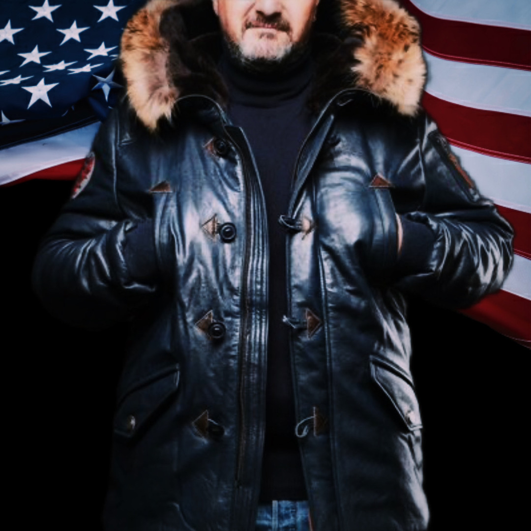 Stream Аляска куртка full (slowed) Alaska puffer by IB Production ...