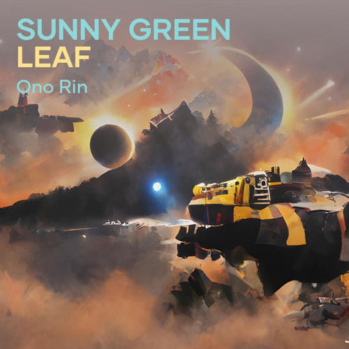 Stream Sunny Green Leaf by ono rin | Listen online for free on SoundCloud