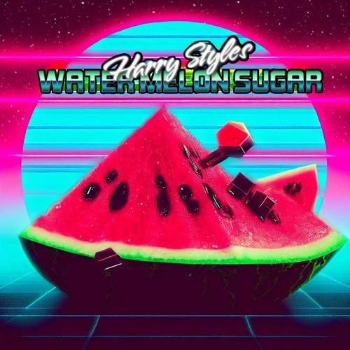 Stream Harry Styles - Water Melon Sugar (RiethAndal Remix) by ...