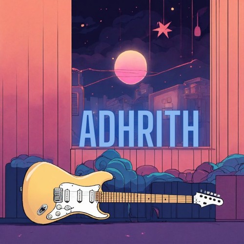 Kenil - Adhrith - Listen to music