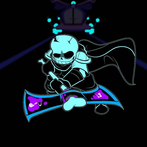 Stream SAVIOUR IV | UNDERSWAP : SNOWSTORM (ALT MIX) by Dinek | Listen ...