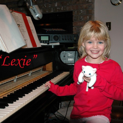 Stream Alexandra's Eyes by Roger Jensen | Listen online for free on ...