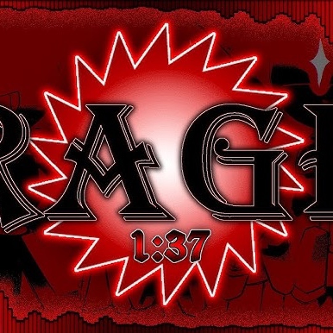 Stream Corrupted Crossroads OST - RAGE by Bluudud | Listen online for ...
