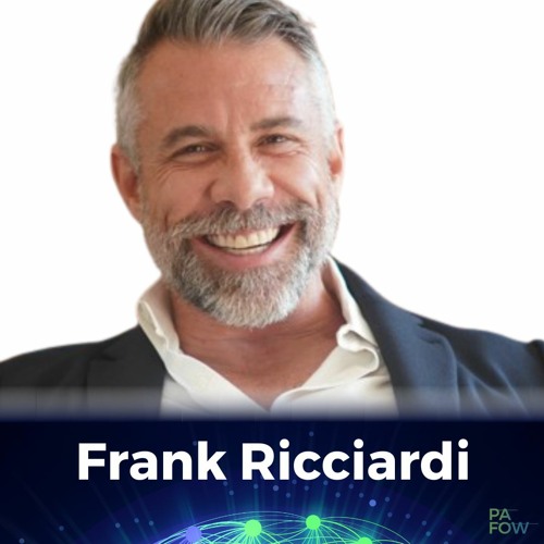 Stream episode Frank Ricciardi of Maavee on PAFOW Live with Al Adamsen ...