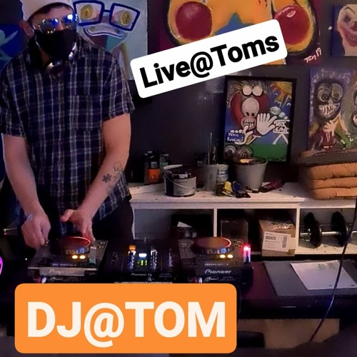 Stream Dj@Tom The Years Last Steaming 2021 by Dj Waaok | Listen online ...