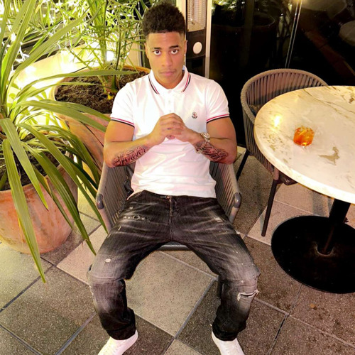 Stream JugJug - 2K23 Freestyle (Official Audio) by HYB Records | Listen ...