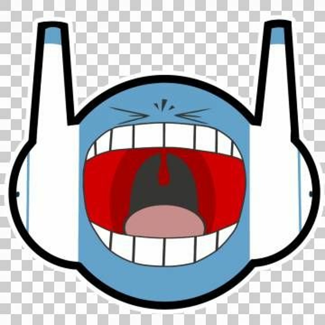 Stream stfu! (mssnger x pelican) by GORESET | Listen online for free on ...