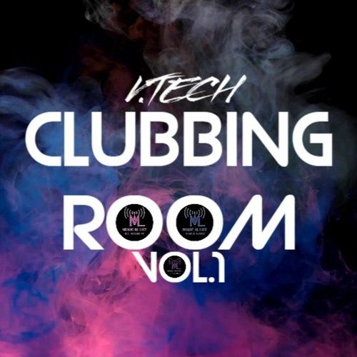 Stream V·TECH - CLUBBING ROOM VOL.1 by V·TECH | Listen online for free on SoundCloud