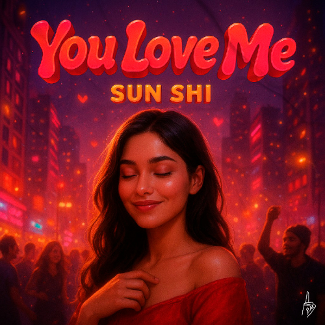 Stream SUN SHI - You Love Me by SILENCE! Records | Listen online for ...
