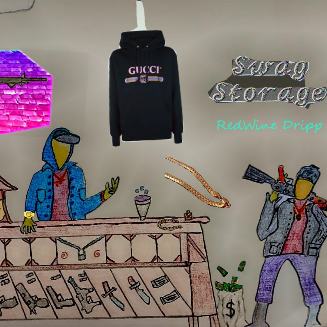 Stream Commandant Lassard (prod. by RWdripp) by RedWine Dripp | Listen ...