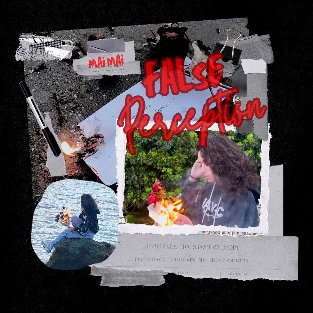 Stream False Perception by Mai | Listen online for free on SoundCloud