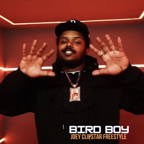 Stream Bird Boy - Joey Clipstar Freestyle by Hardest Bars | Listen ...