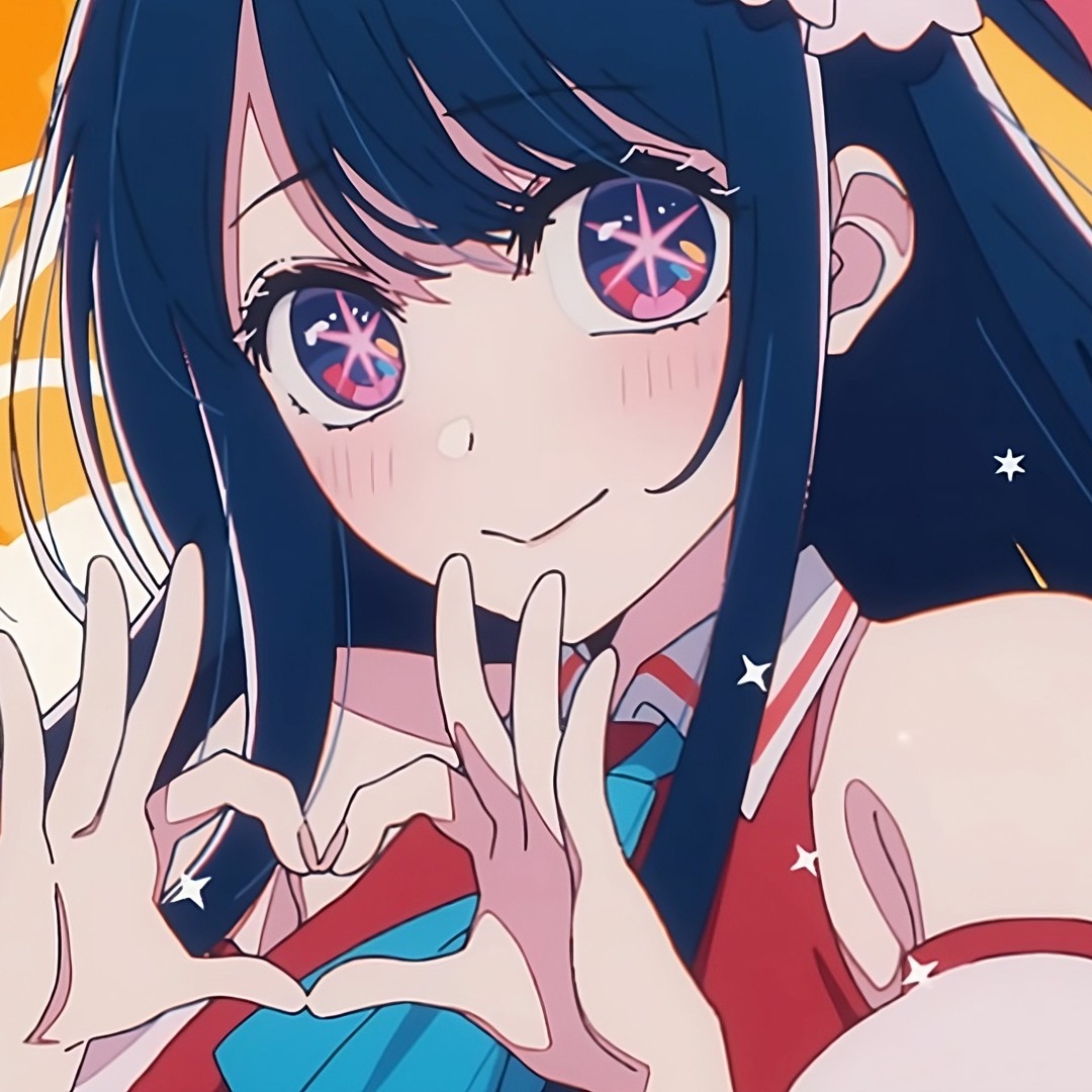 Stream B-Komachi Ai (CV: Rie Takahashi) - STAR☆T☆RAIN (Ai Solo Ver.) FULL VER. | Oshi no Ko by ...