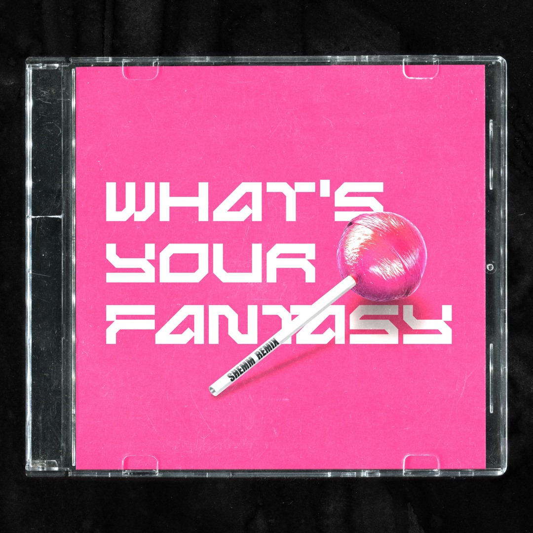 Stream Ludacris - Whats Your Fantasy (Shemm Rave Remix) [FREE DOWNLOAD ...
