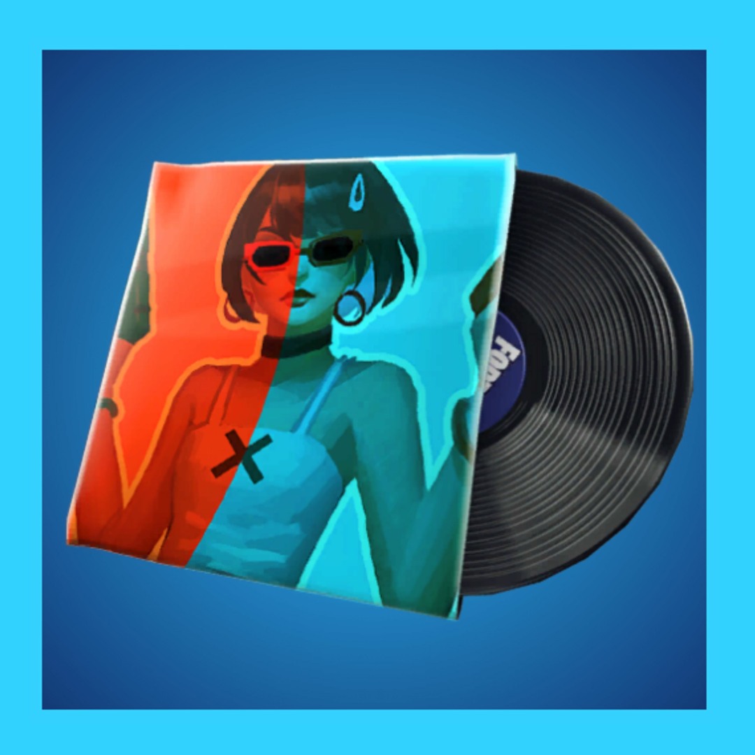 Listen to Fortnite - The Syndicate - Lobby Music Pack by Nite Gamic in ...