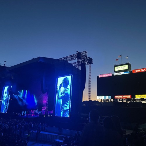 Listen to music albums featuring The Strokes - You Only Live Once, I ...