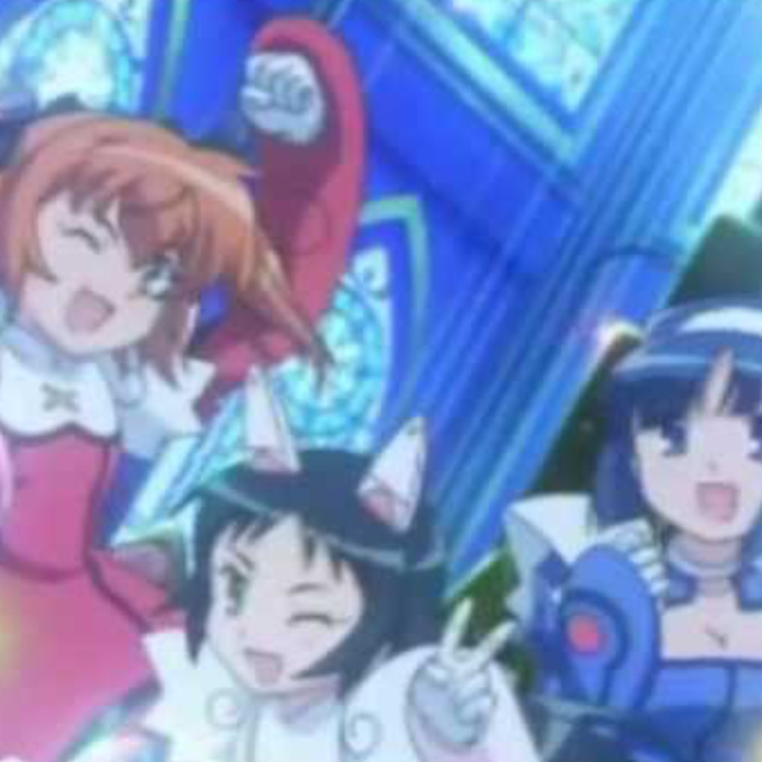 Stream anime girl slot machine by 風紀委員長 | Listen online for free on ...