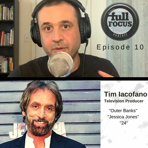 Stream episode #10 Primetime Emmy Nominated Producer Tim Iacofano by ...