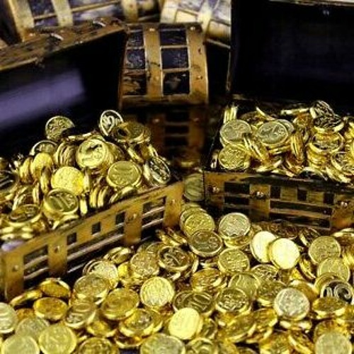 Stream Gold by Pitchfork Lobotomy | Listen online for free on SoundCloud